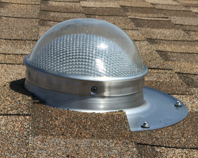 Solar-Powered Ventilation and Lighting Solutions | Solar Blaster