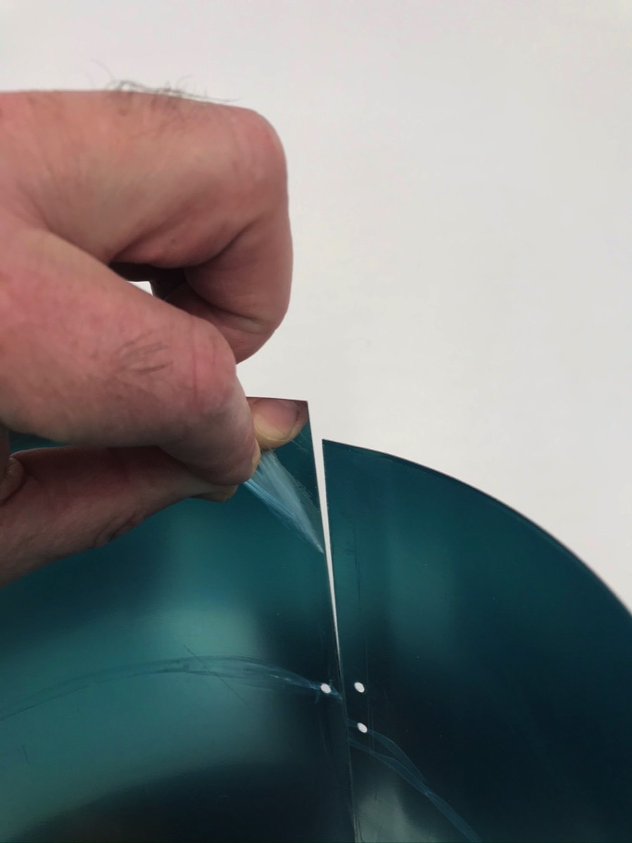 Solar LIightBlaster for Sheds, Pump House, RVs, Utility Trailers ...