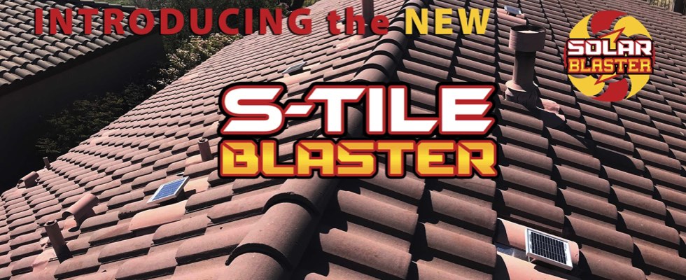 Solar-Powered Roof Ventilation Fan & Lighting Store | Solar Blaster